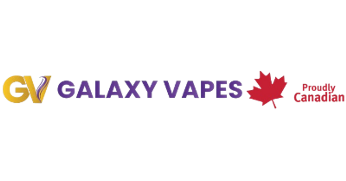 Vape Devices – Galaxy Vapes Inc.